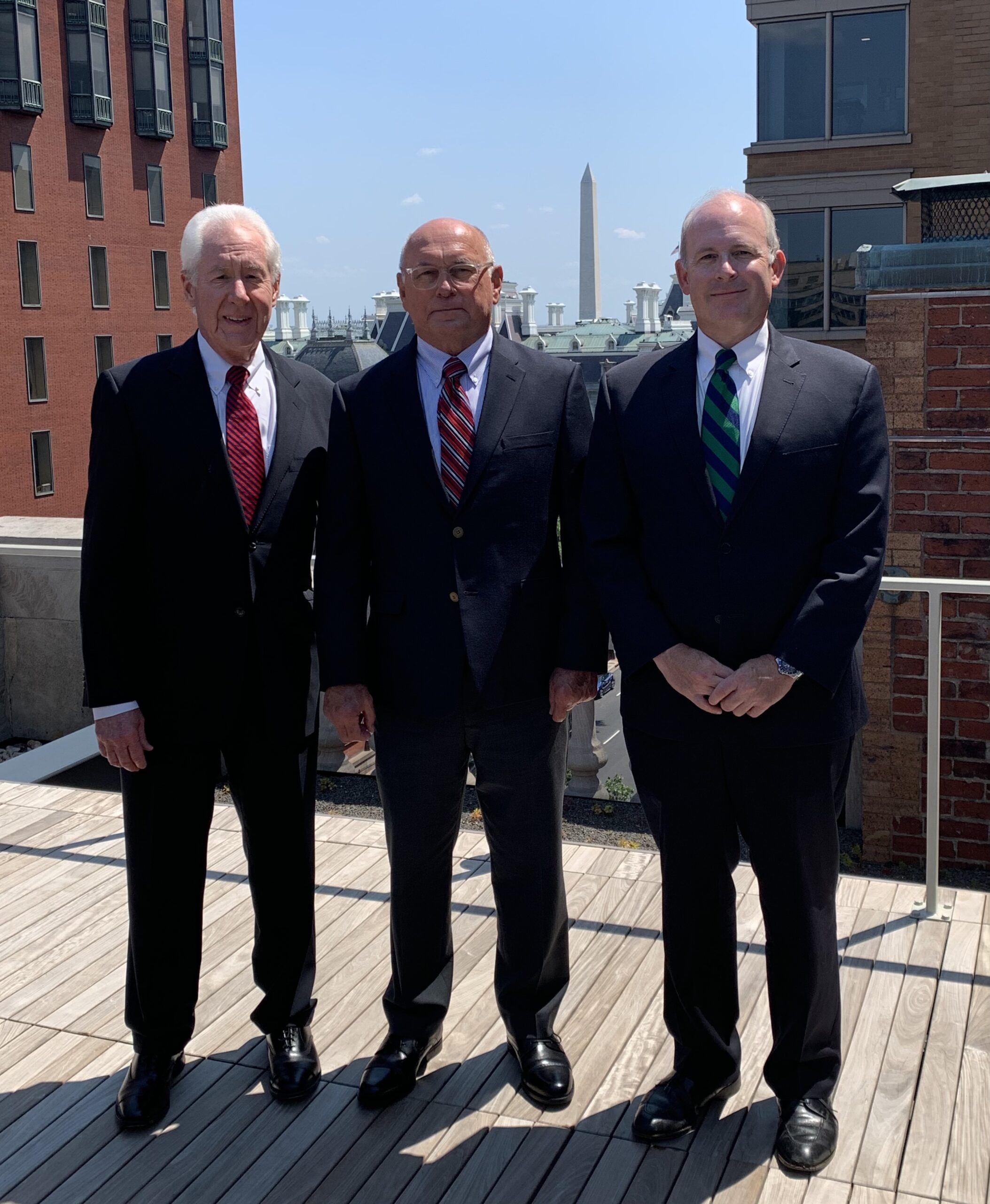 Portfolio - Steve G Smithwick